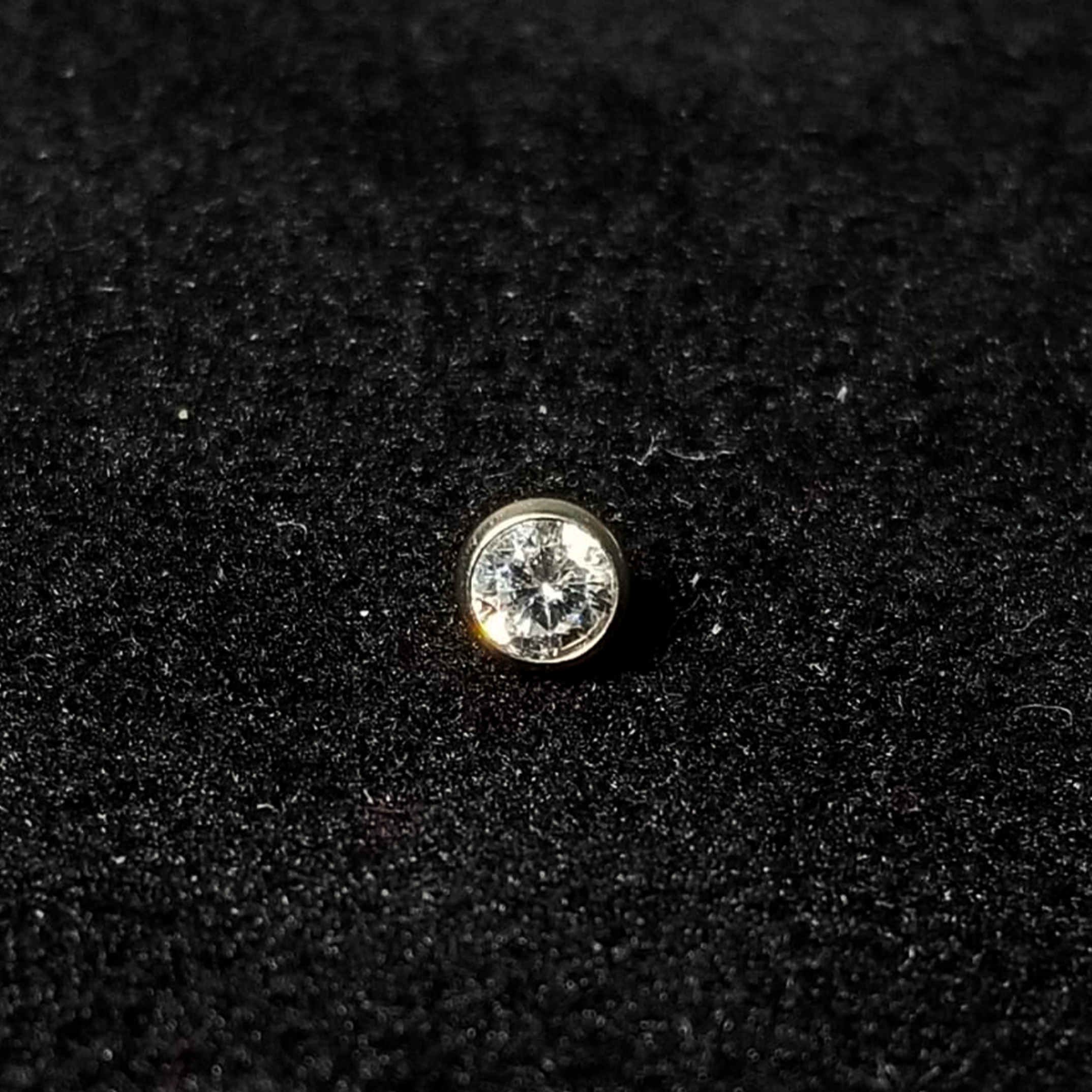 Dermal Top 14g Gema Cristal – Cuarta Dimensión